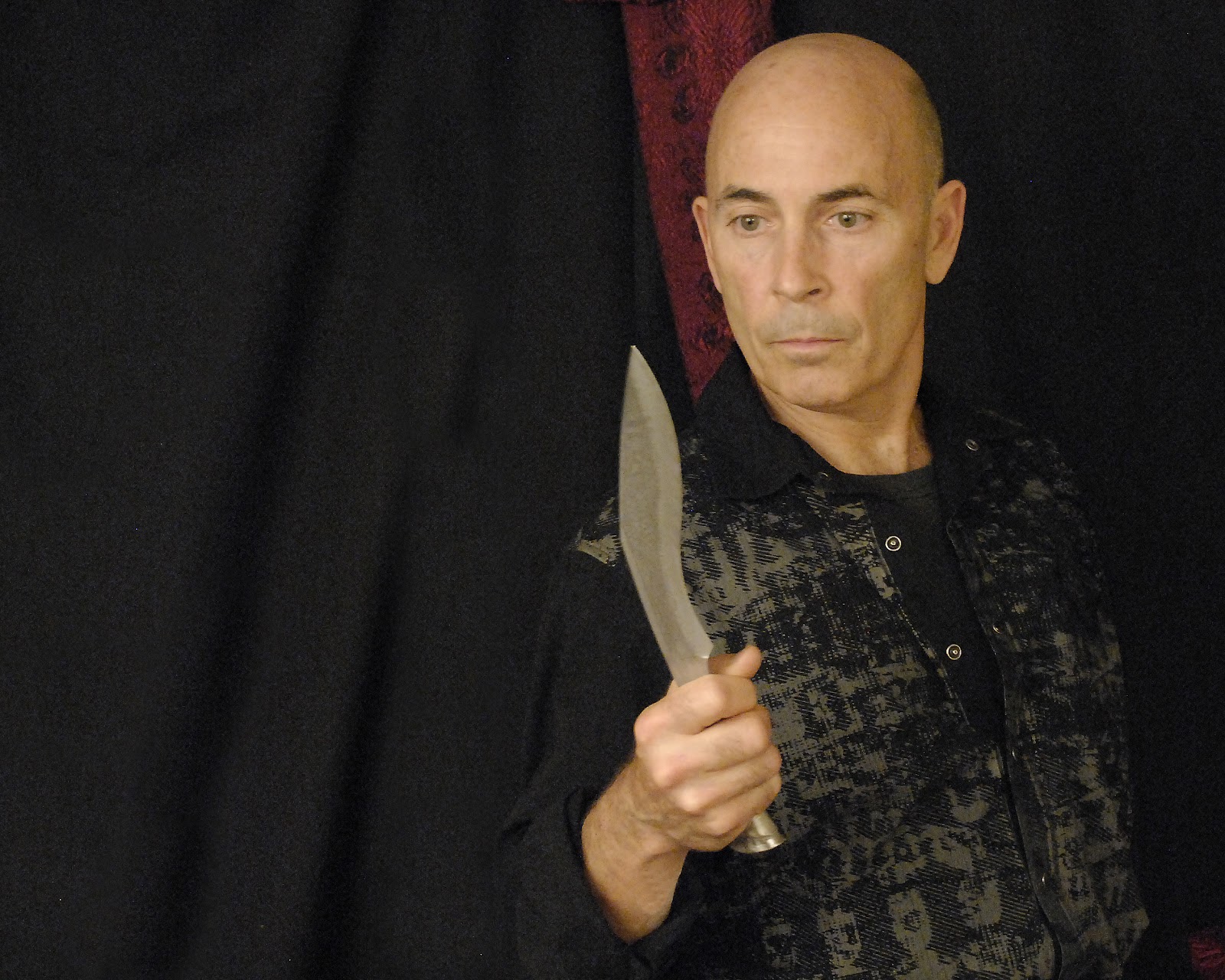 Actors Shakespeare Company at NJCU: March 2012